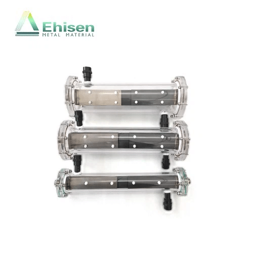 The Use of Platinum vs. Graphite as Electrodes: A Comprehensive ...