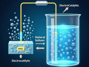 Electrocatalysis: Fundamental Principles, Analytical Techniques, and ...